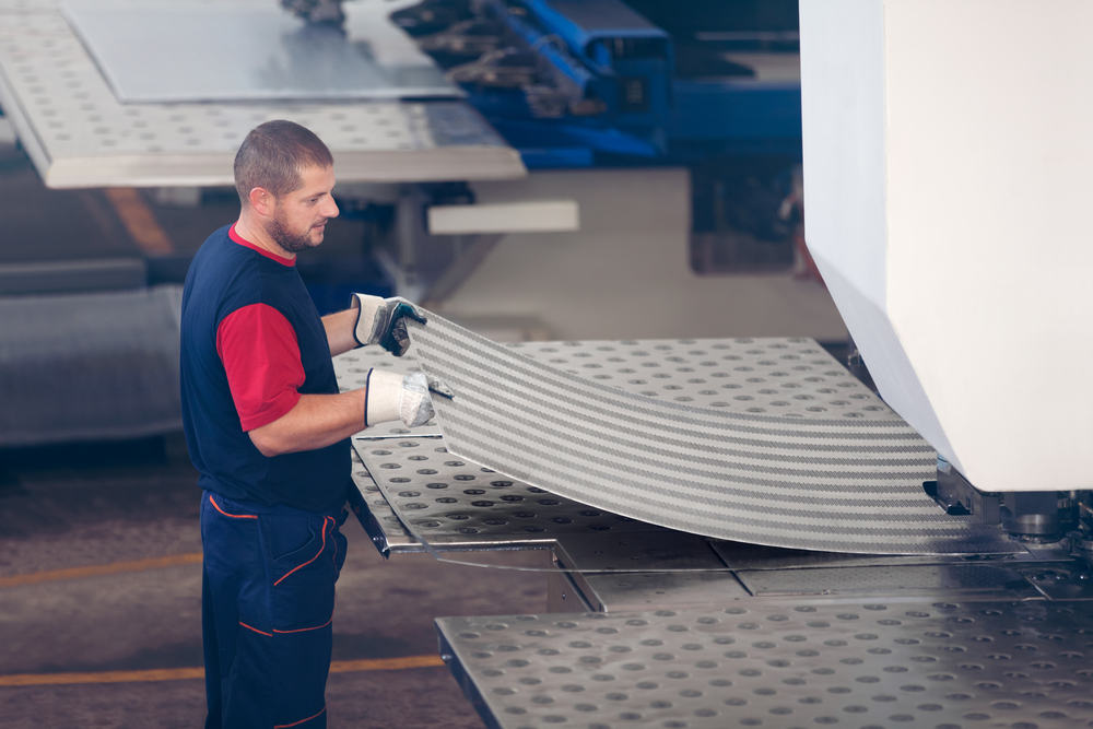 Cresco Commercial & Sheet Metal Fabrication Solutions