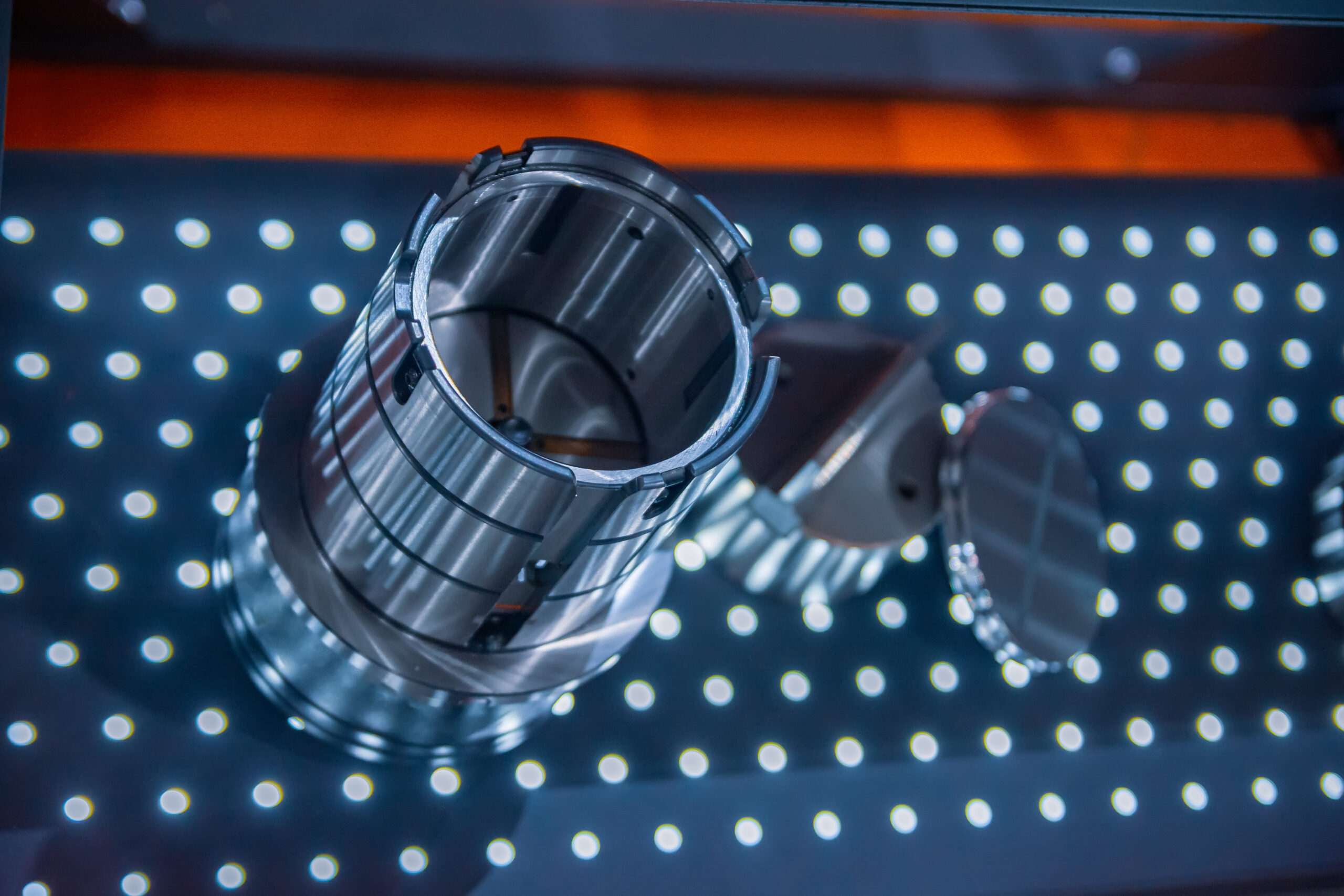 Turret Punching: The Ultimate Guide to Precision Metal Fabrication