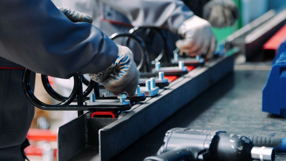 Beyond the Pieces: The Art of Part Assembly