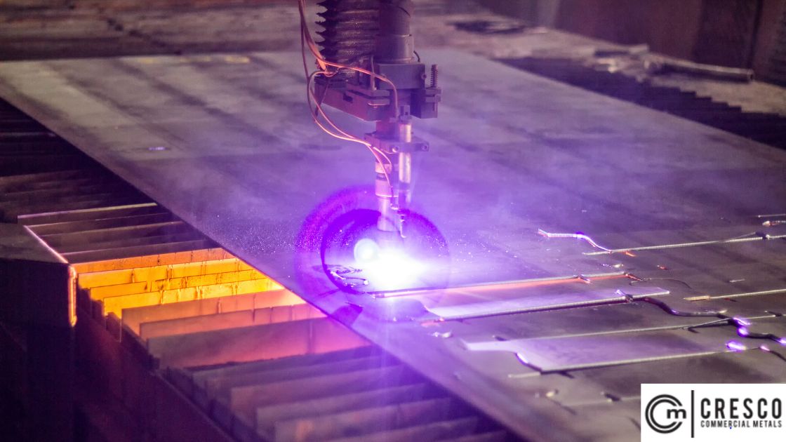 Metal Shearing: Advantages and Disadvantages