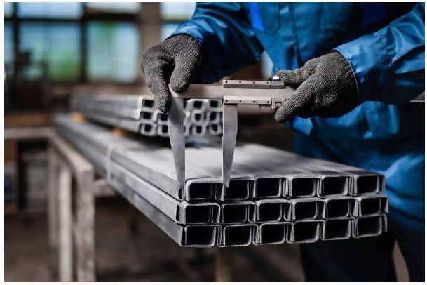 Applications of Stainless-Steel Line Grain Finish