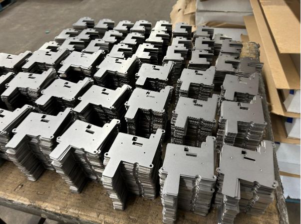 The Journey of Custom Steel Fabrication